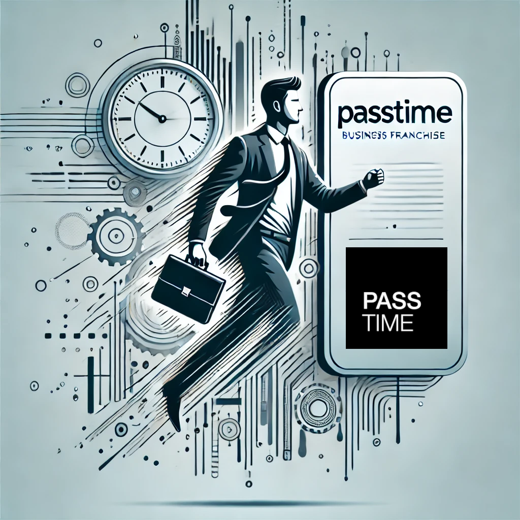 PASSTIME : Les Secrets d’une Marge Brute Élevée avec la Franchise PASSTIME
