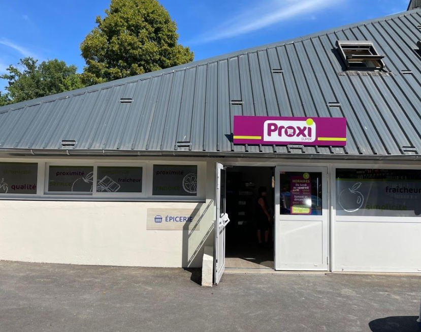 PROXI : Proxi étend son réseau en milieu touristique : ouverture d’un ...
