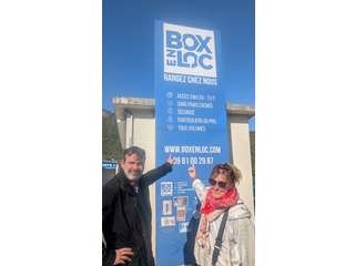 BOX EN LOC FRANCHISE : Un nouveau centre BOX EN LOC - ARRAS dans le Pas ...