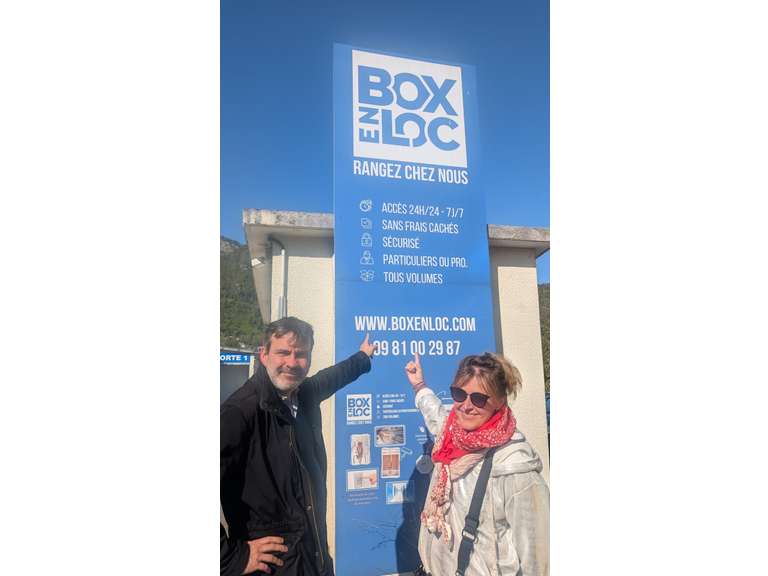 BOX EN LOC FRANCHISE : Un nouveau centre BOX EN LOC - ARRAS dans le Pas ...